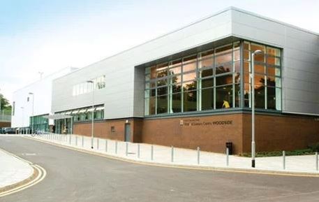 Watford Leisure Centre – Woodside - Active UK