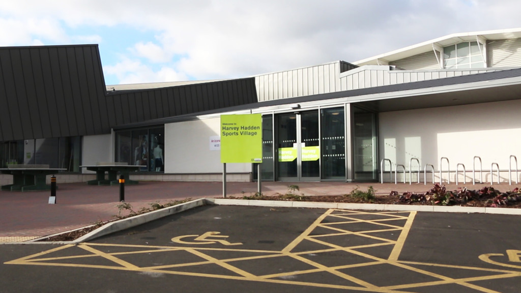 Harvey Hadden Sports Village - Active UK